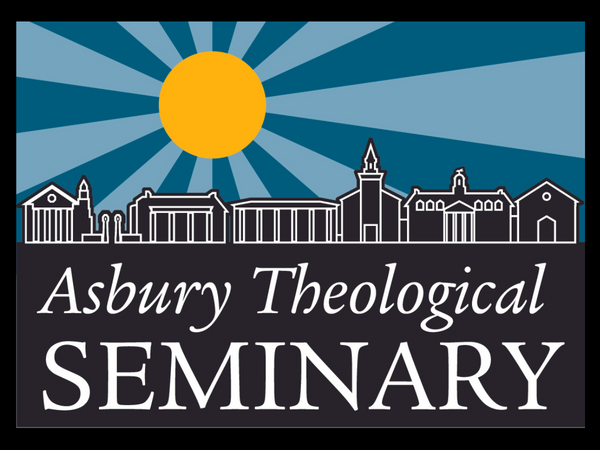 Skyline Magnet – Asbury Seminary Campus Store