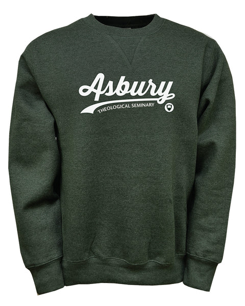 Carson Crewneck Sweatshirt – Asbury Seminary Campus Store