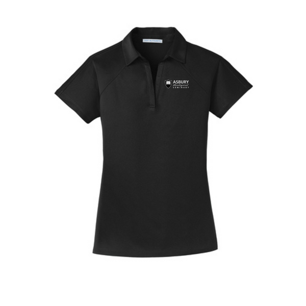 Women's Premium Performance Polo – Asbury Seminary Campus Store